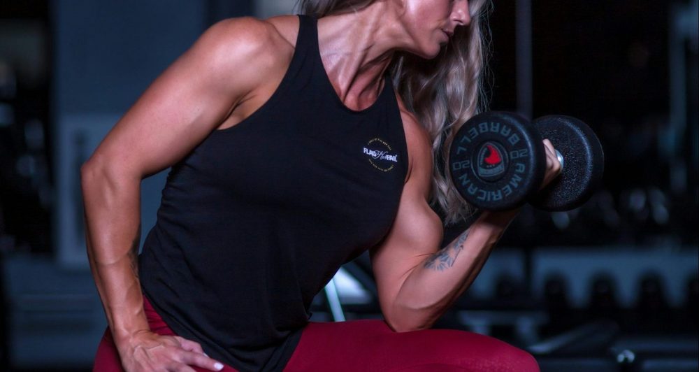 Bicep Curls: A Comprehensive Guide - Sports and Martial Arts