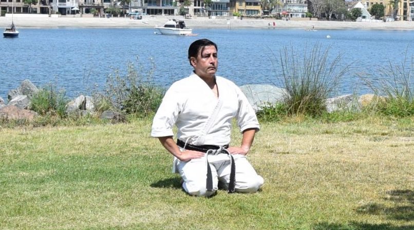 Seiza Dachi in Karate: History, Proper Execution, and Tips