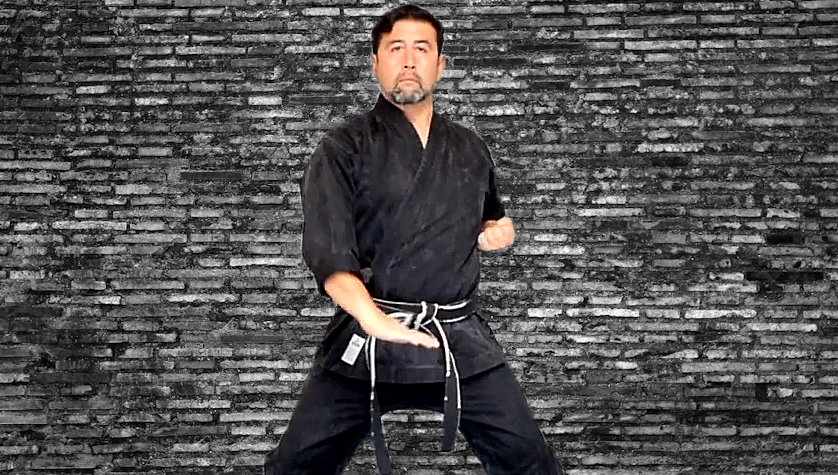 Master the Push Down Block: Step-by-Step Guide, Safety Tips